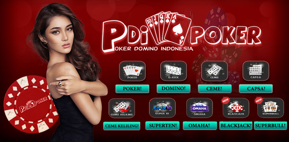 Situs Judi Online IDN POKER, Ceme Online Terbaik, IDNPLAY - PDIPOKER
